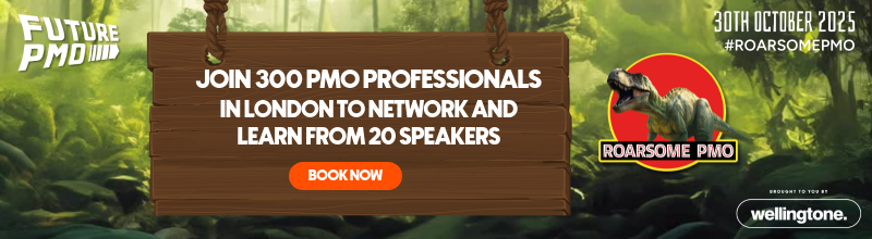 5 Steps for Setting up a PMO From Scratch - FuturePMO