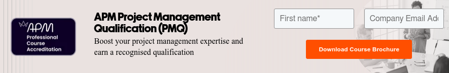 New APM PMQ Exam: Guide to New Exam Process | Wellingtone