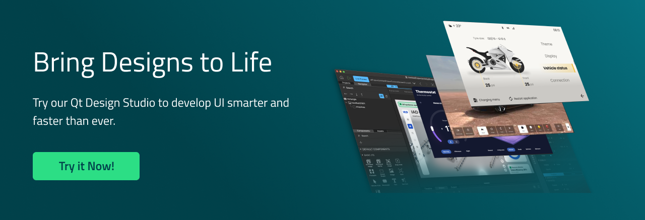 Qt Design Studio 4.7 Released