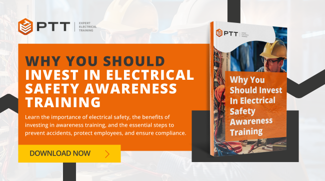 Reasons To Invest In Electrical Safety Awareness Training