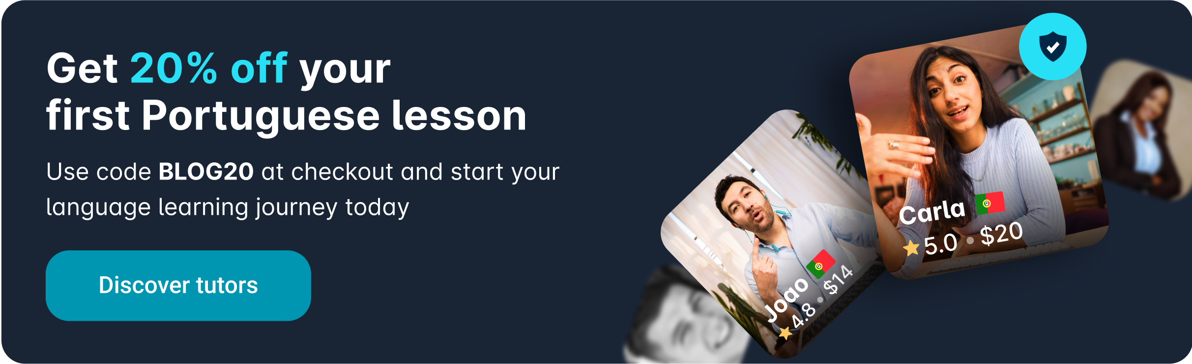 How to Learn Portuguese: A Helpful Guide for Beginners