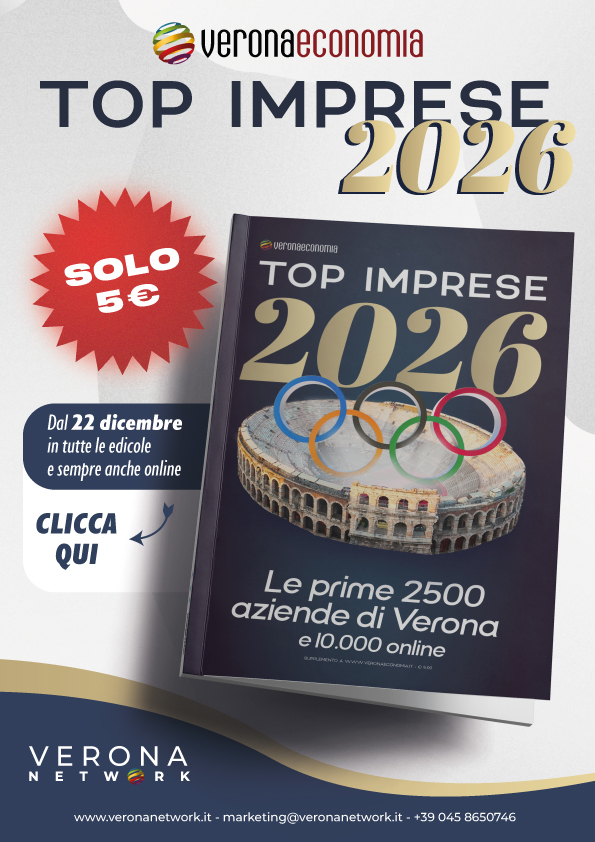 Oil&nonOil a Verona dal 22 al 24 ottobre torna l'evento per la filiera dei carburanti - Verona ...